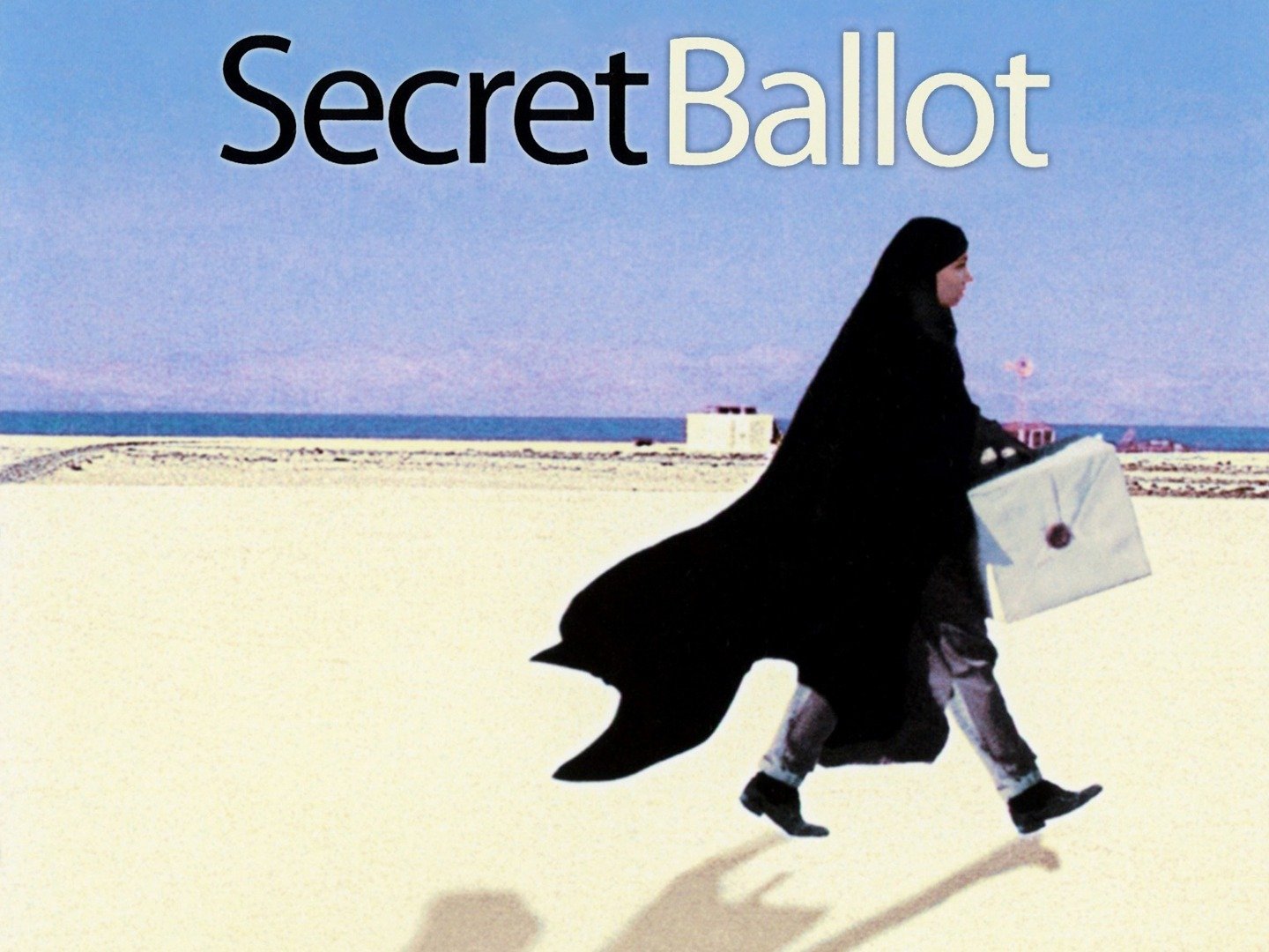 Secret Ballot (2001) - Rotten Tomatoes