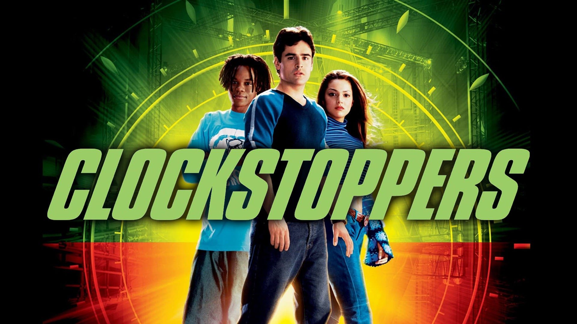 Clockstoppers Meeker