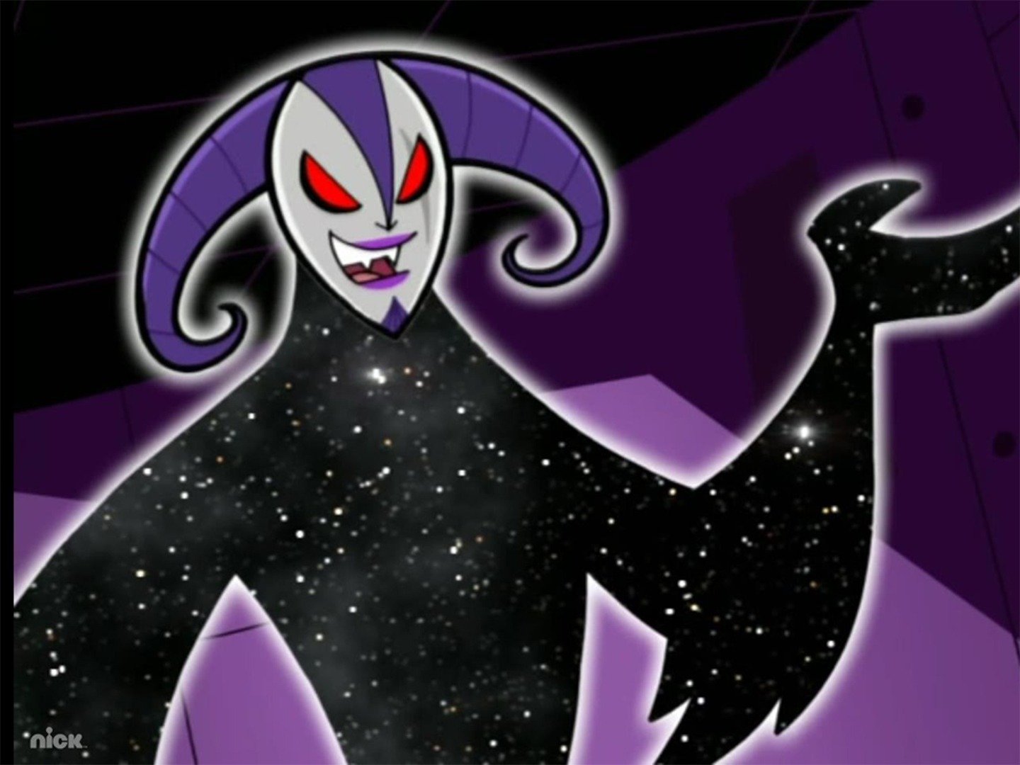 Nocturne Danny Phantom