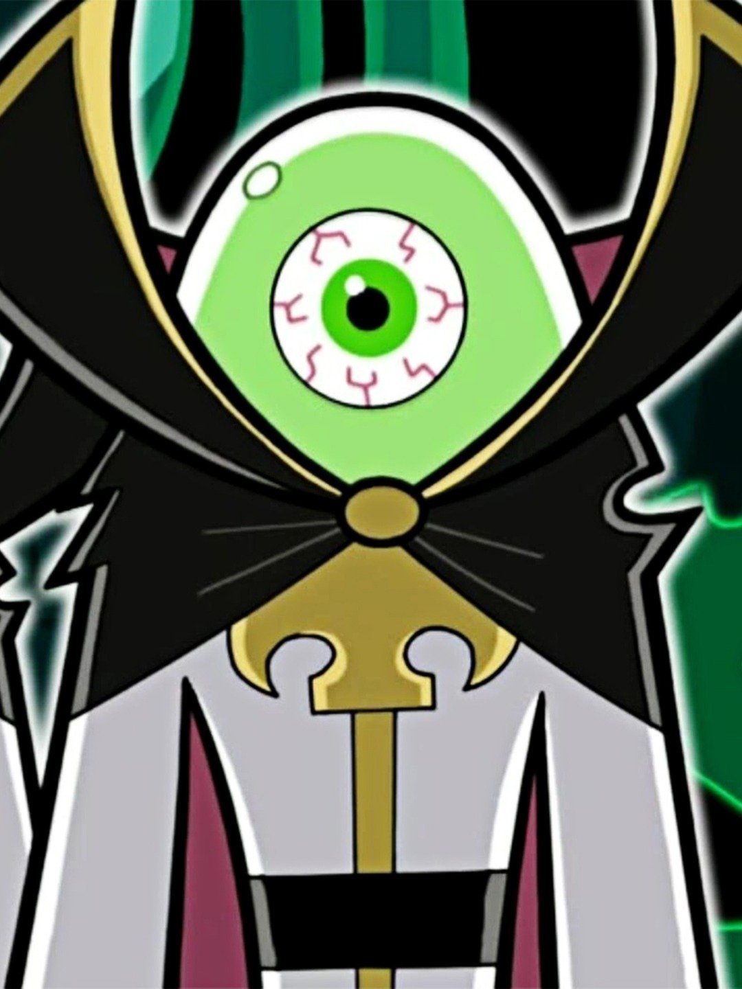 Danny Phantom Ultimate Enemy Episode