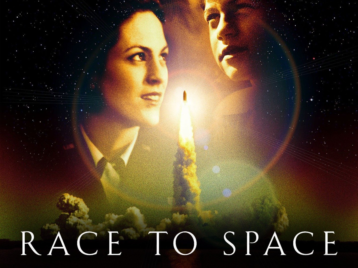 Race to Space (2001) - Rotten Tomatoes