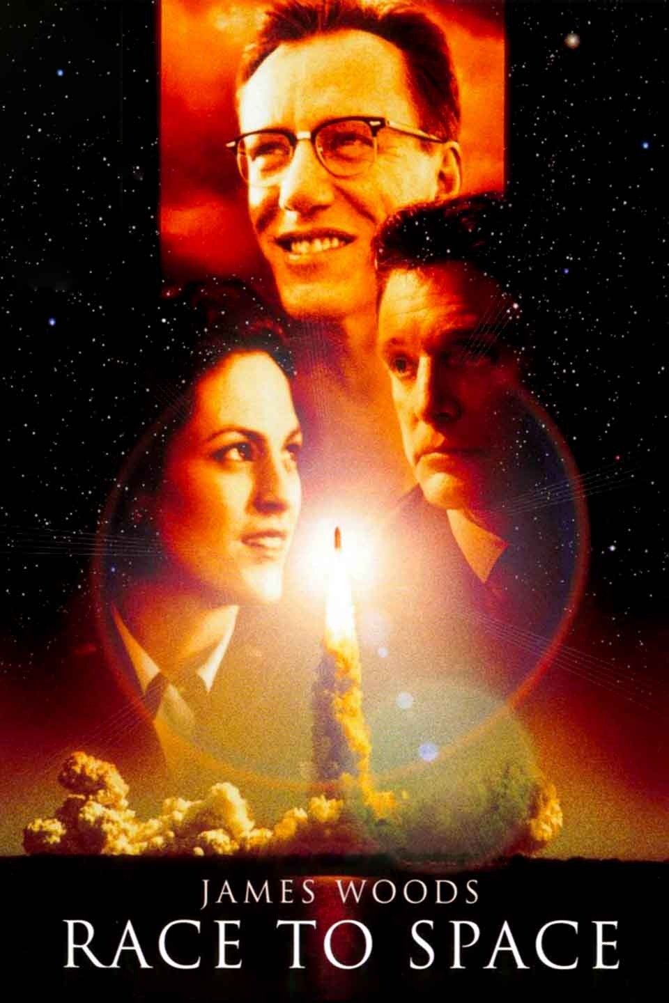 Race to Space - Rotten Tomatoes