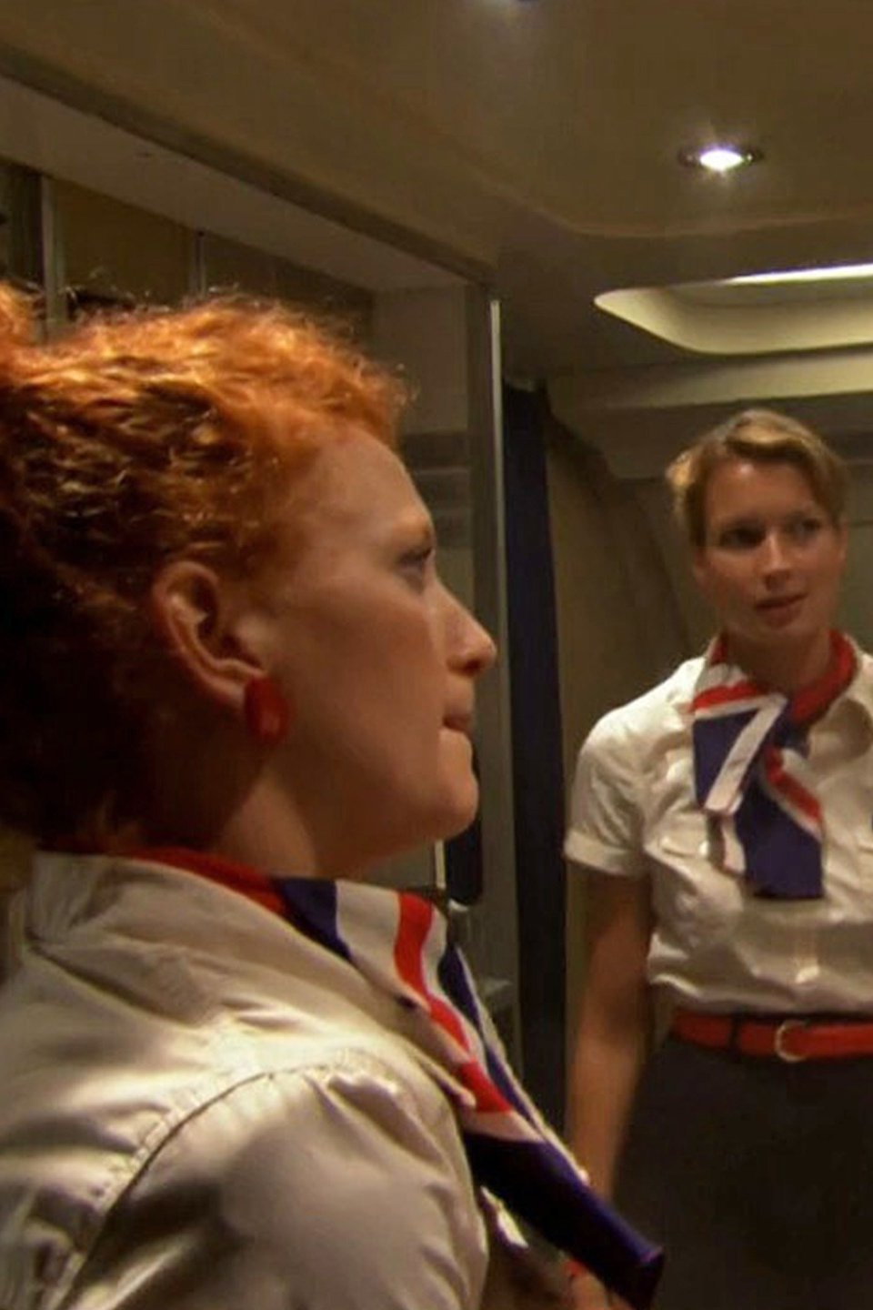 Falling From the Sky Pictures - Rotten Tomatoes