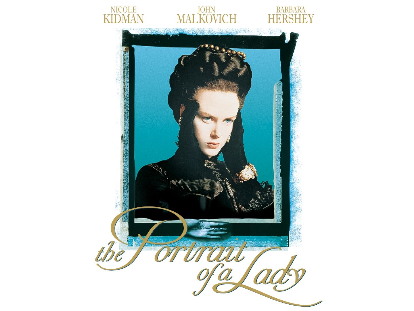 Portrait Of A Lady Movie