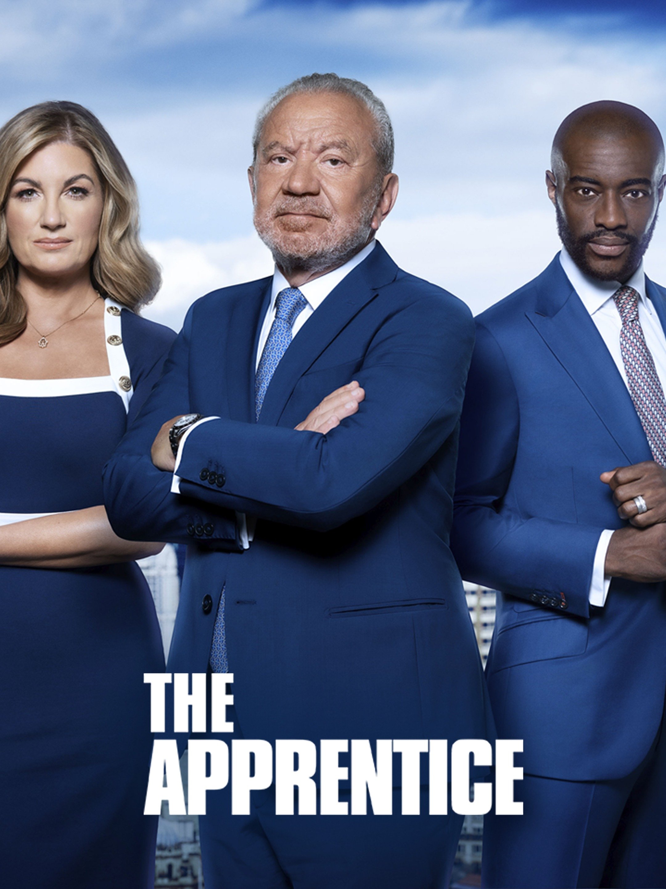The Apprentice - Rotten Tomatoes