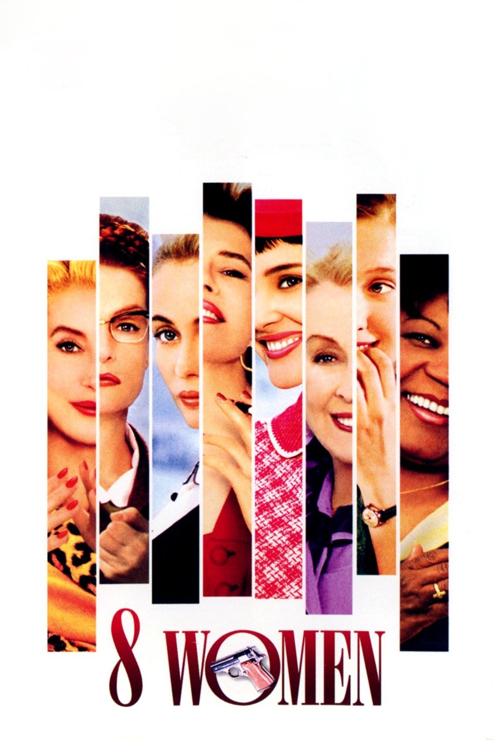 8 Women - Rotten Tomatoes