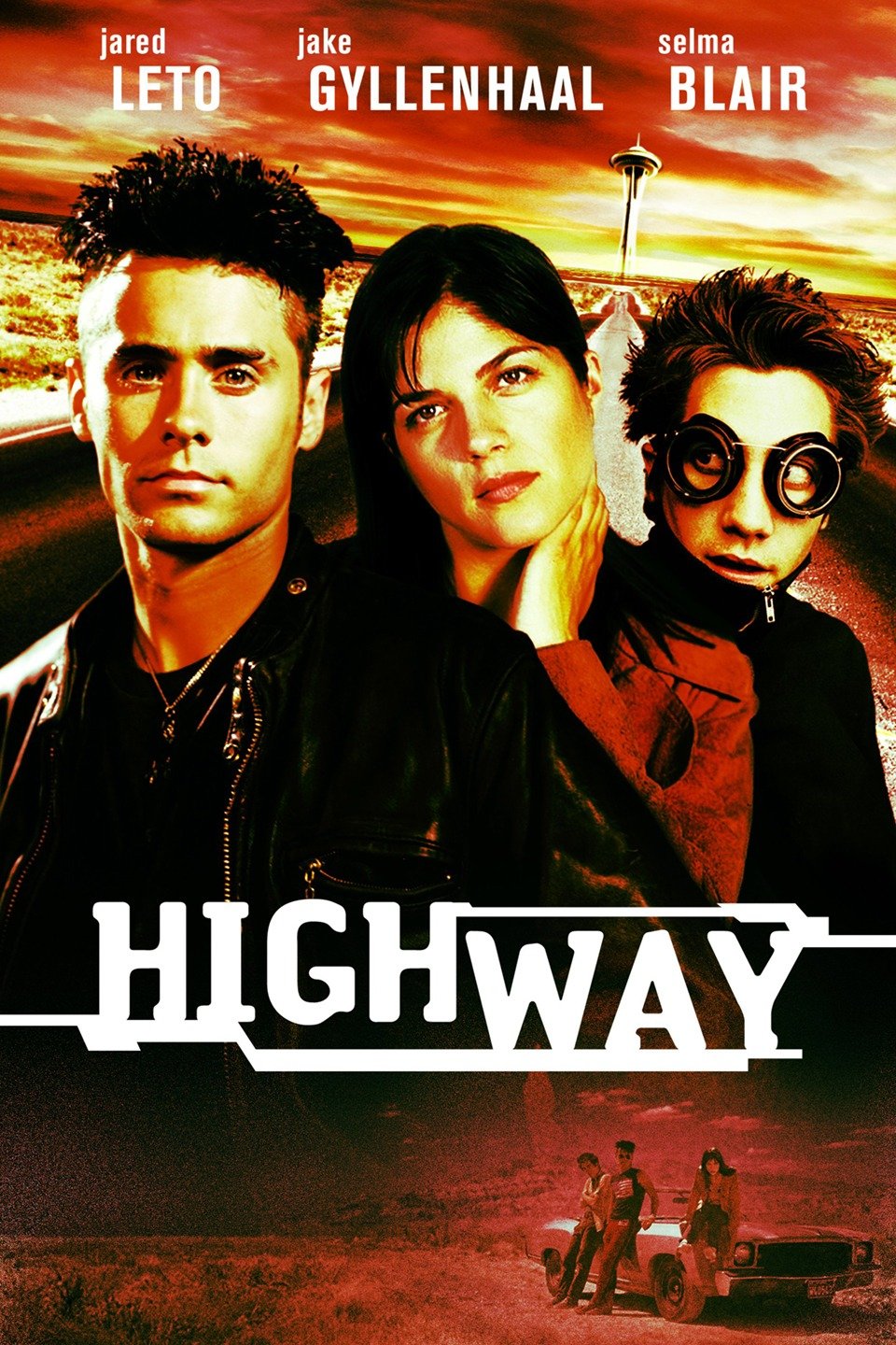 Highway - Rotten Tomatoes