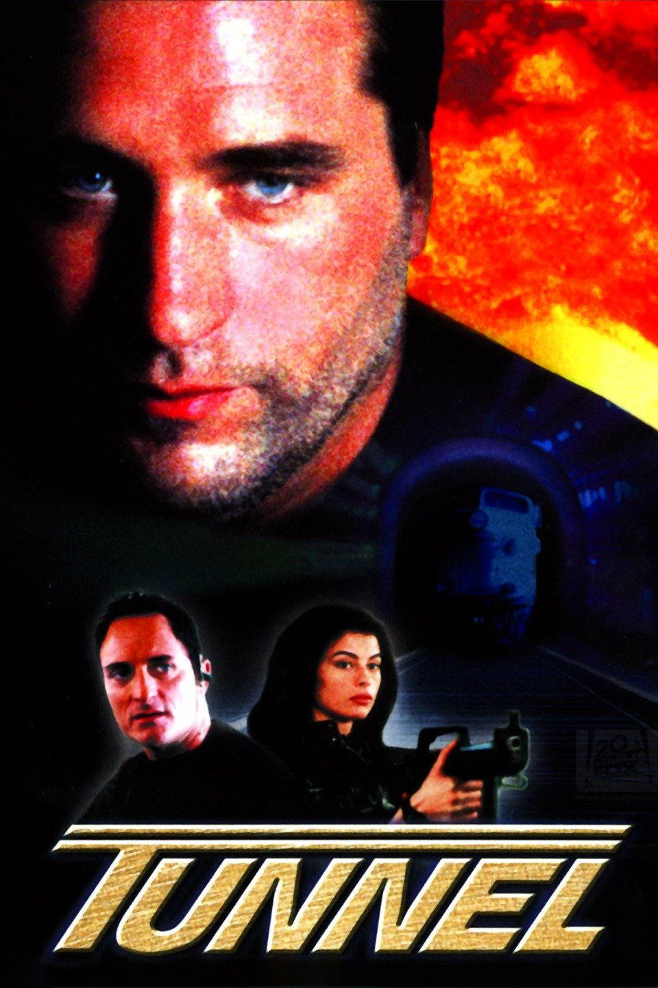 Tunnel - Rotten Tomatoes