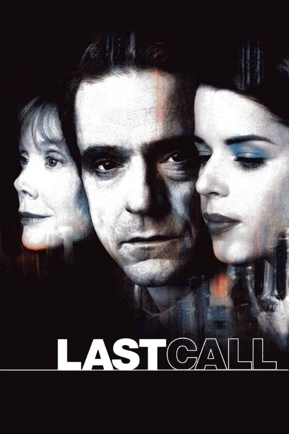 Last Call - Rotten Tomatoes
