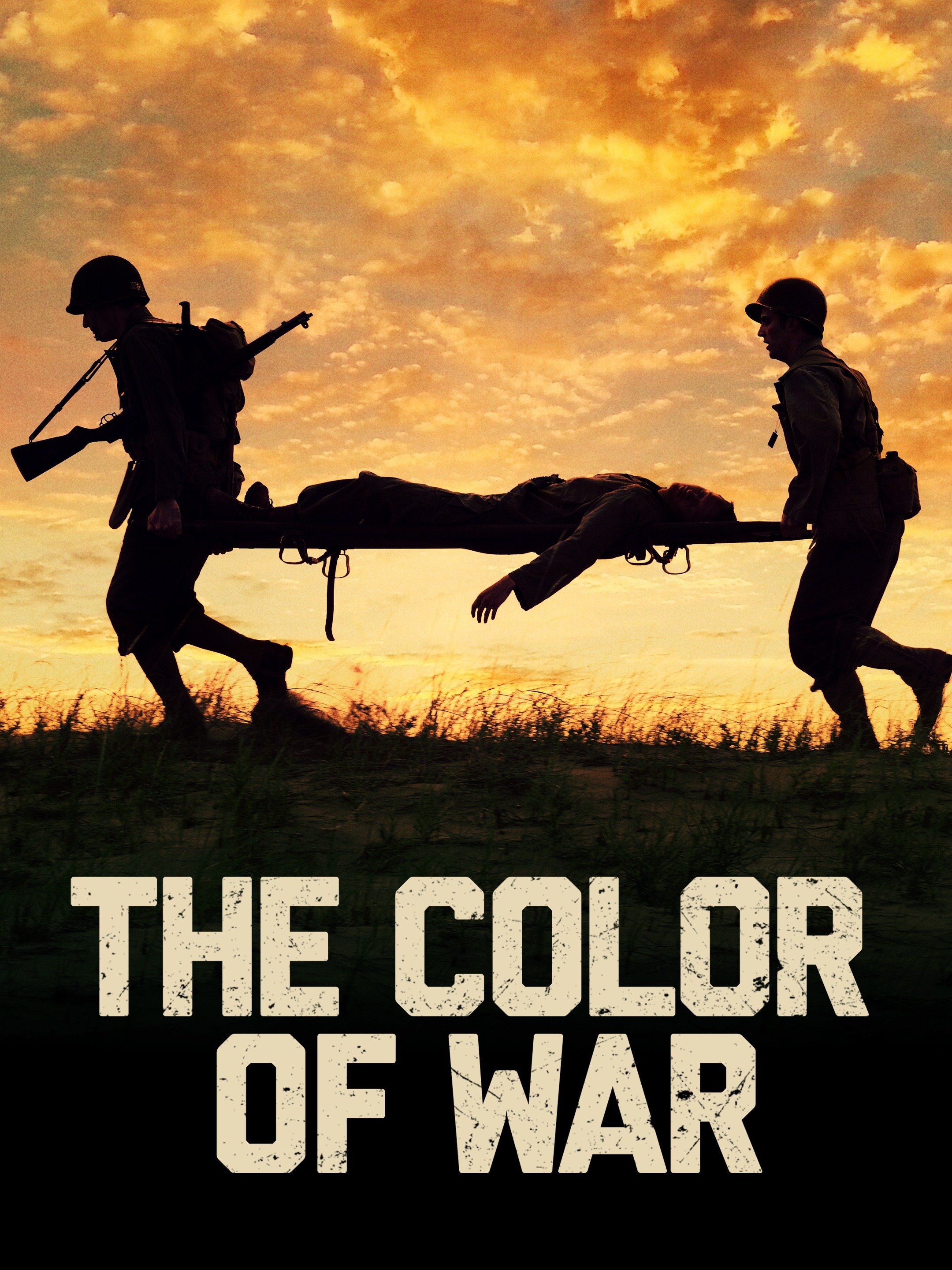 The Color of War - Rotten Tomatoes