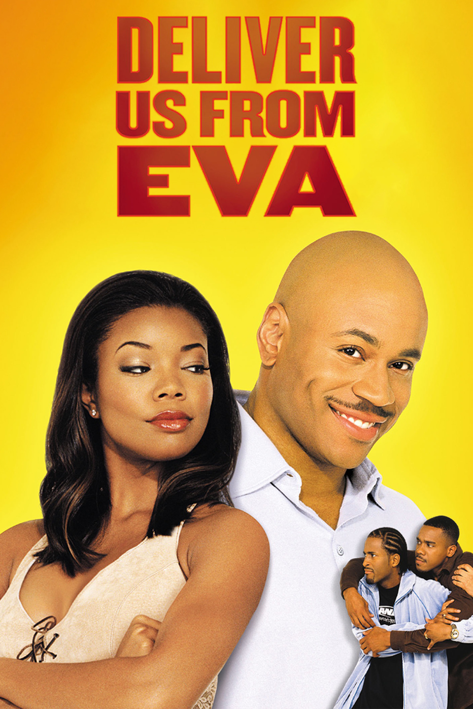 Deliver Us From Eva Gabrielle Union