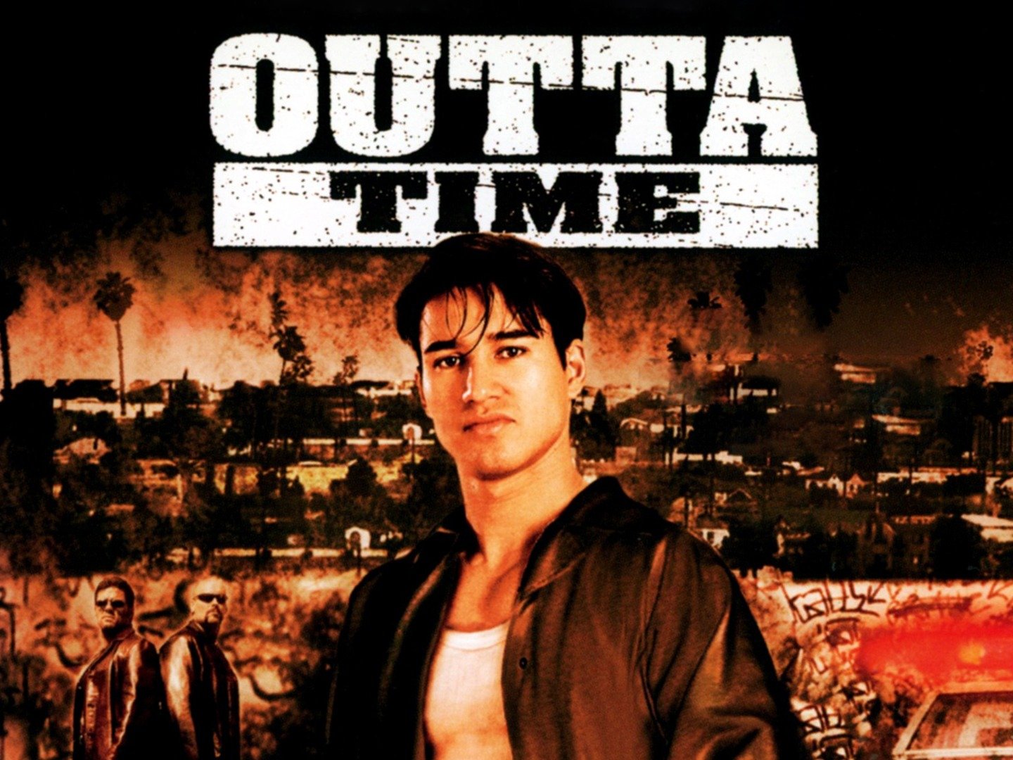 Outta Time (2002) - Rotten Tomatoes