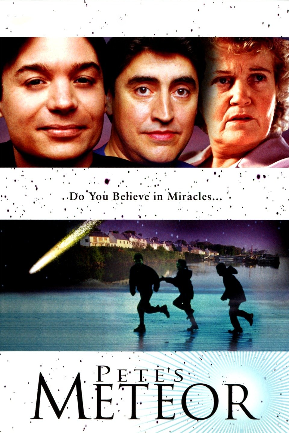 Pete's Meteor - Rotten Tomatoes