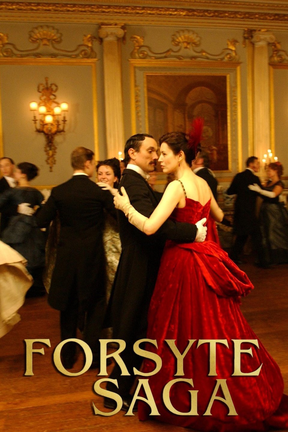 The Forsyte Saga - Rotten Tomatoes