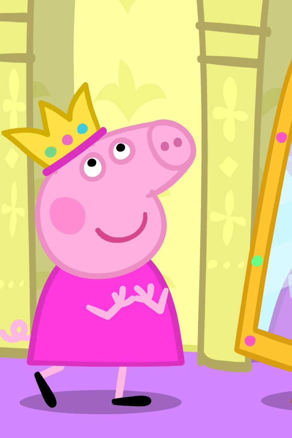 Sleepy Princess Pictures - Rotten Tomatoes