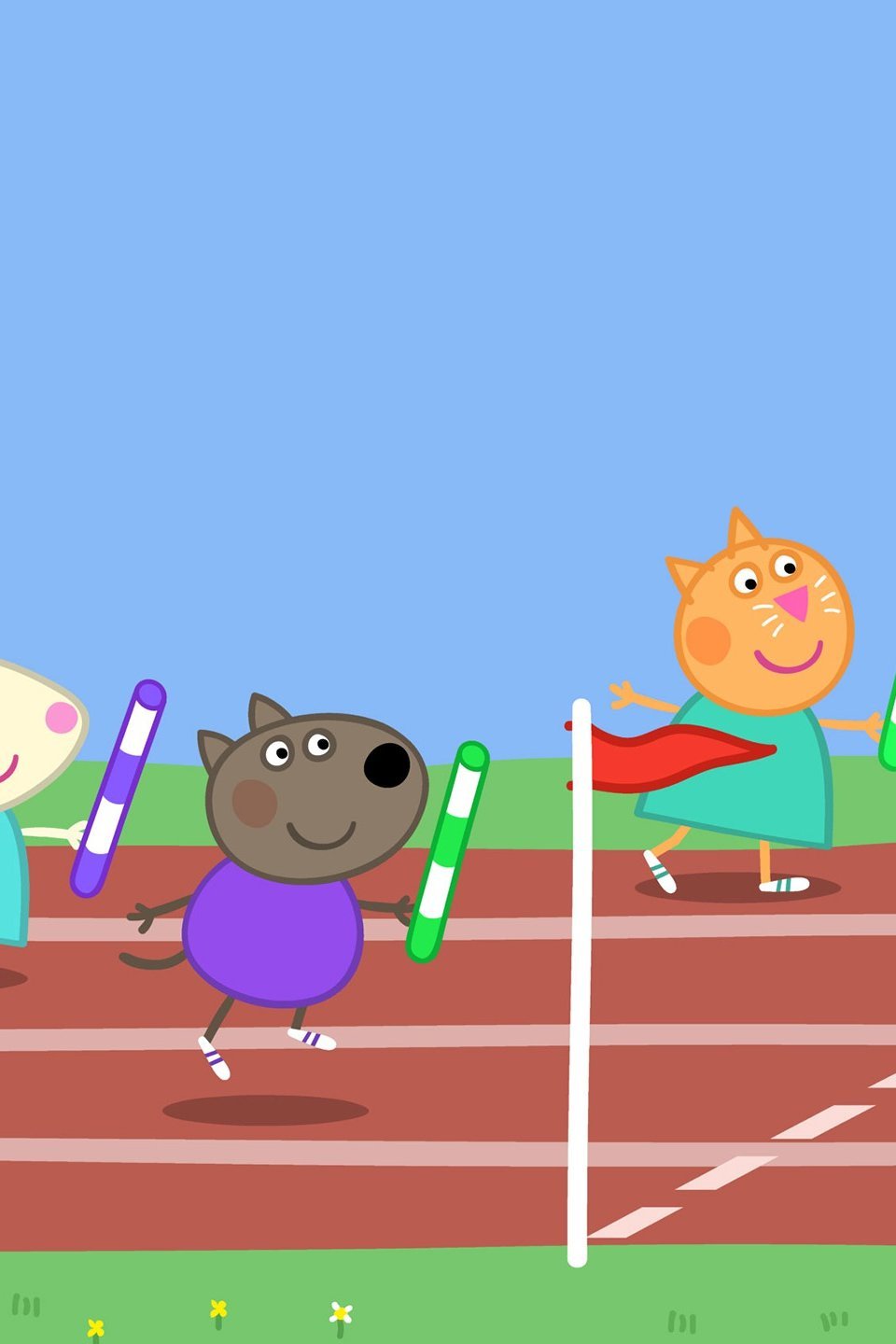 Sports Day Pictures - Rotten Tomatoes