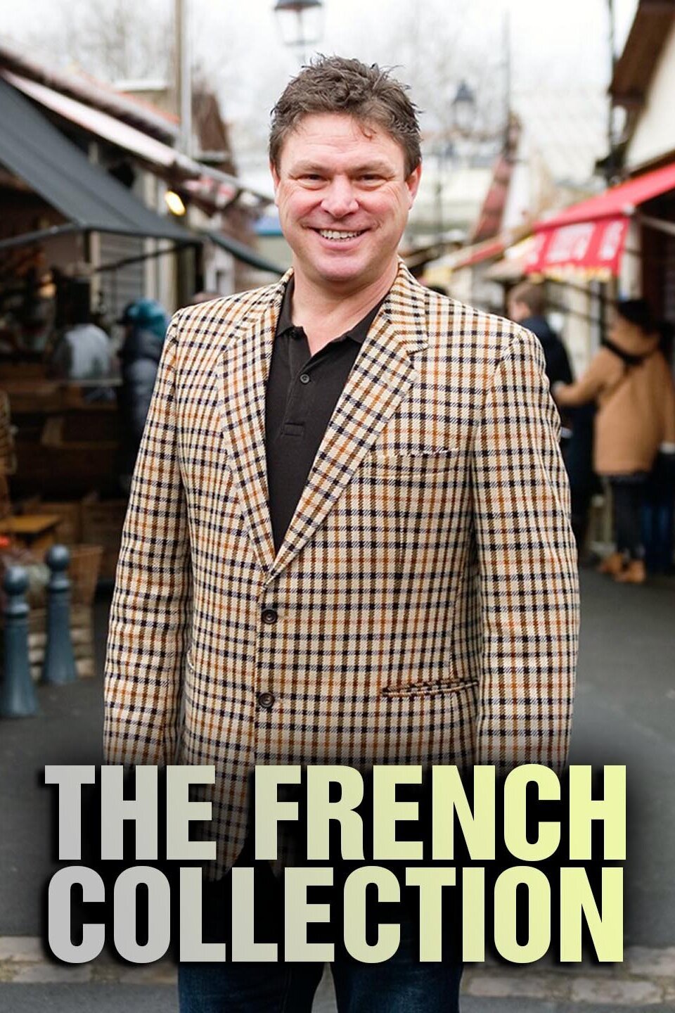 The French Collection - Rotten Tomatoes