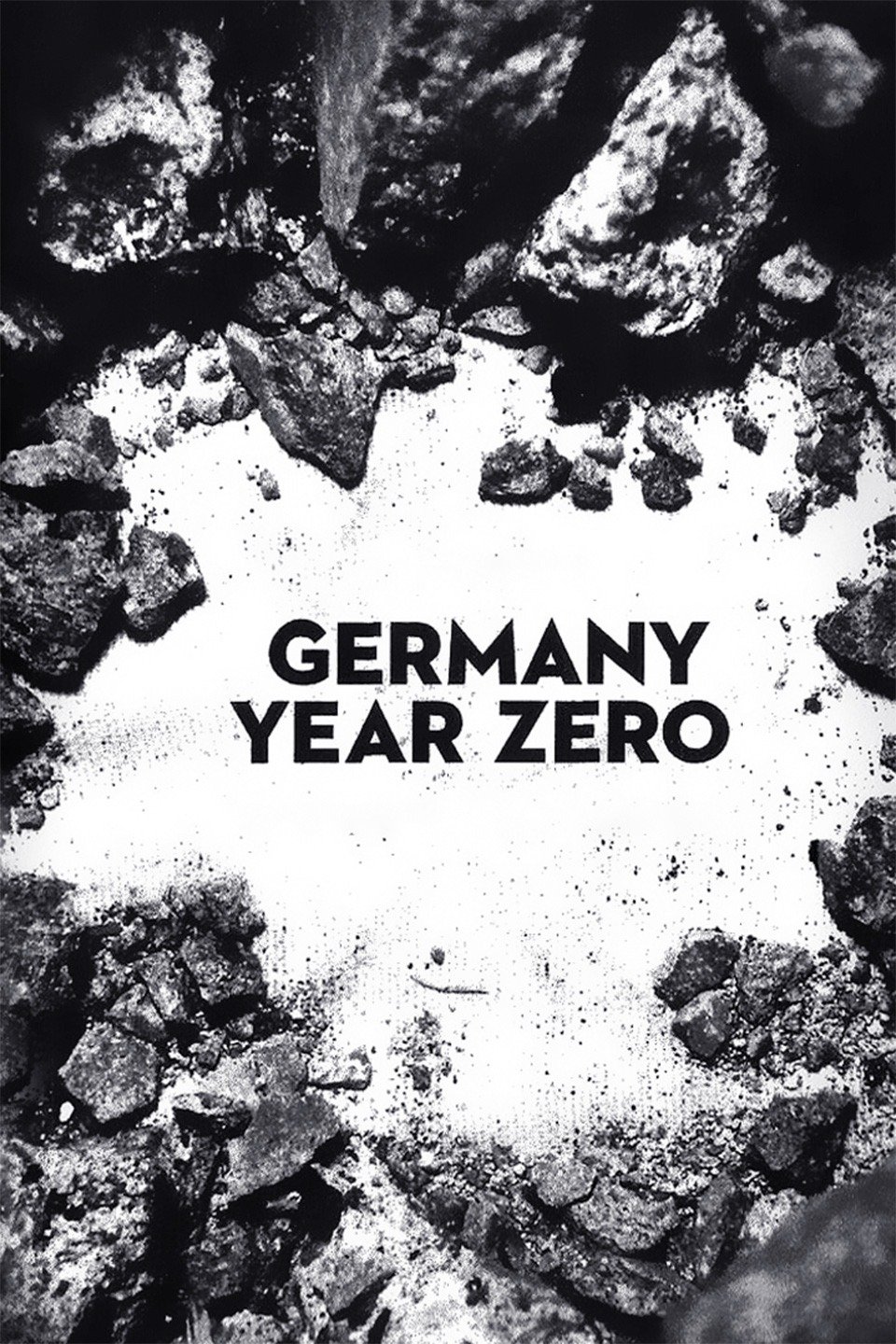 Germany Year Zero - Rotten Tomatoes