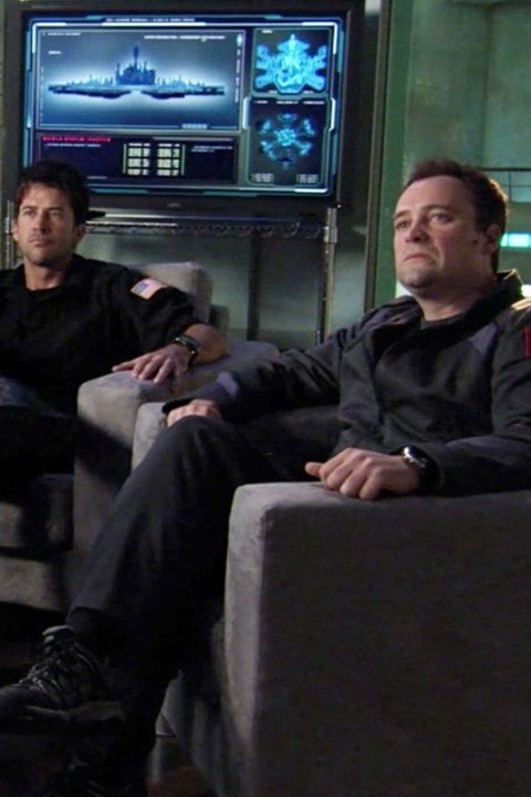 The Seer Pictures - Rotten Tomatoes