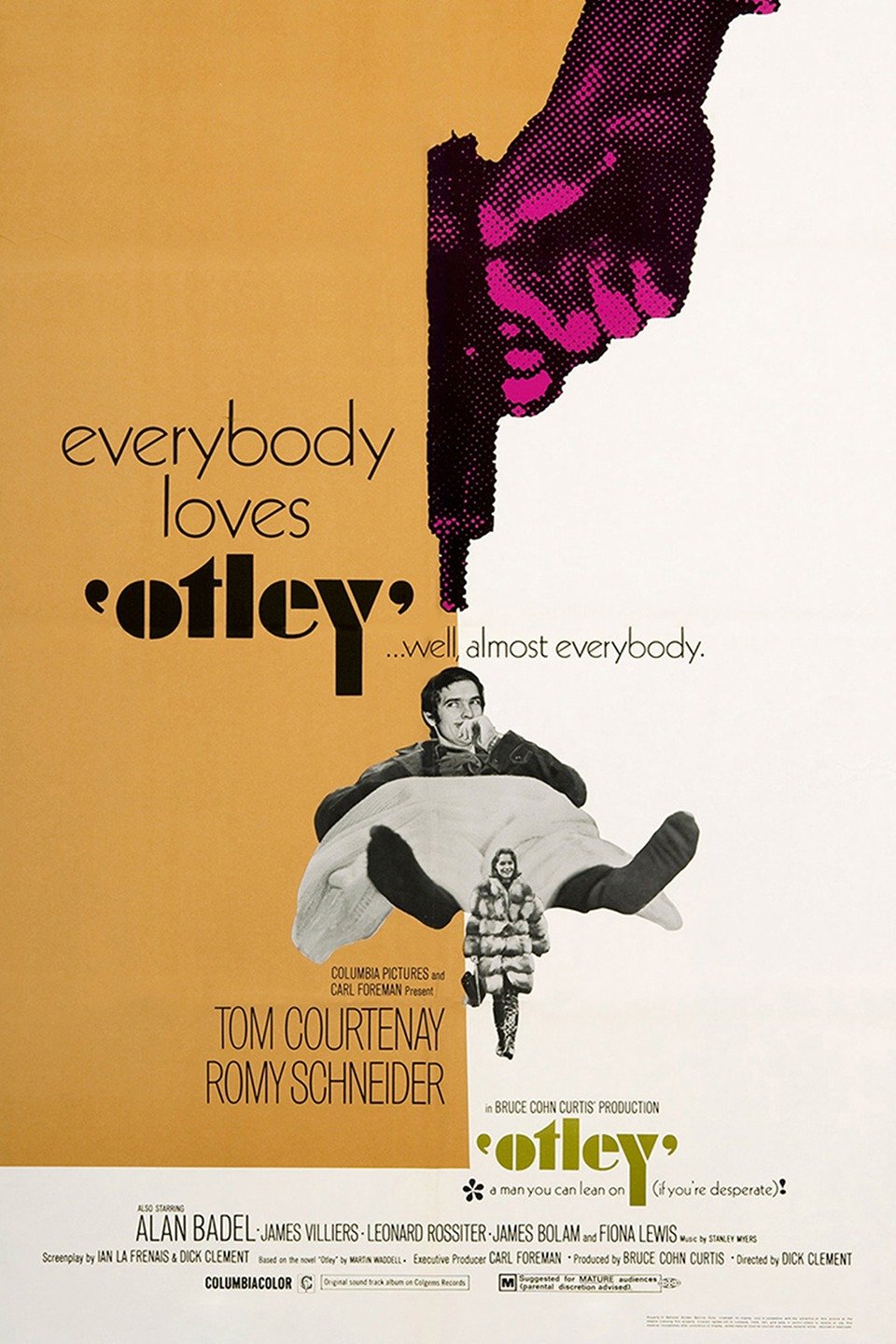 Otley - Rotten Tomatoes