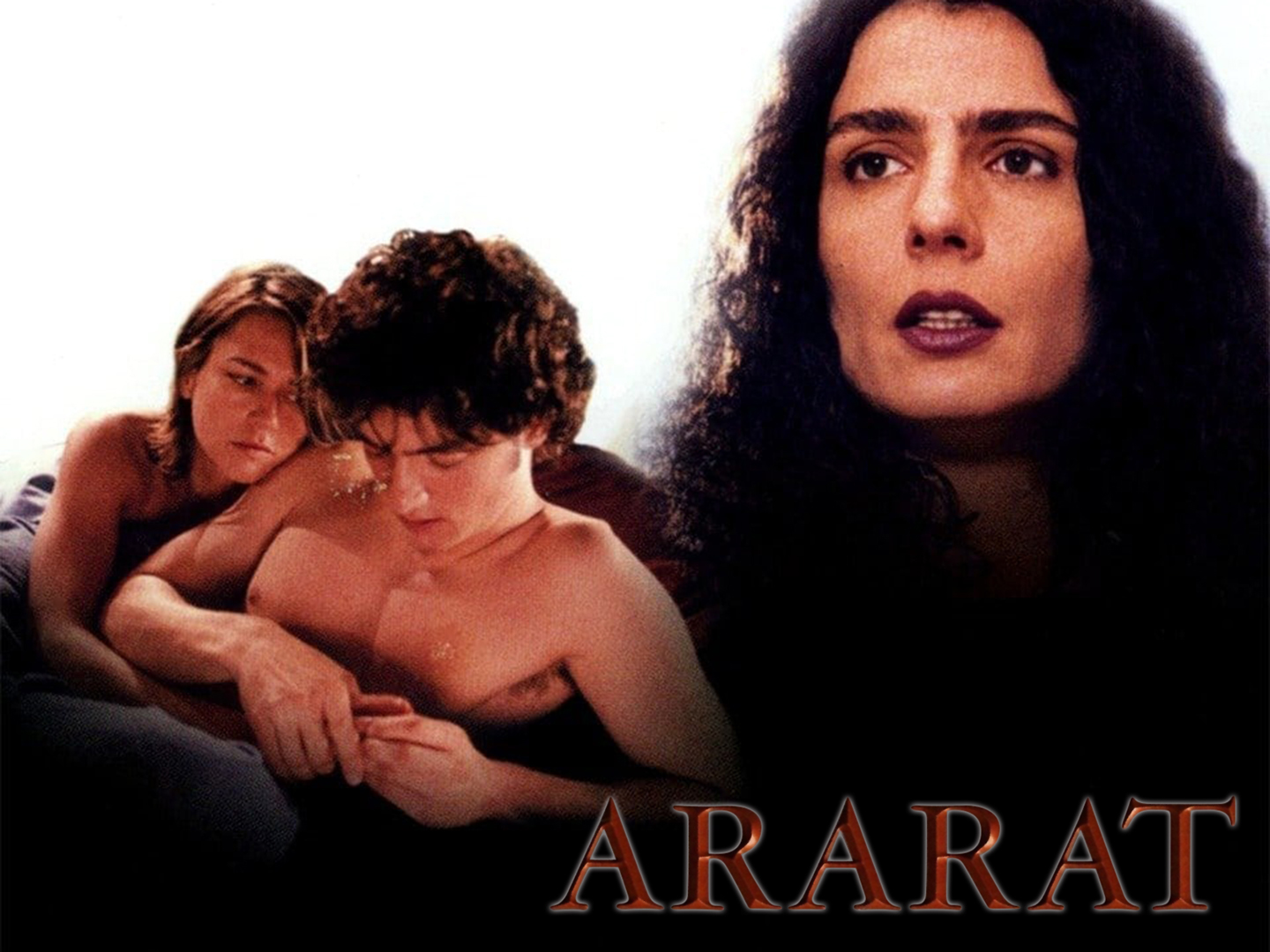 Ararat Movie