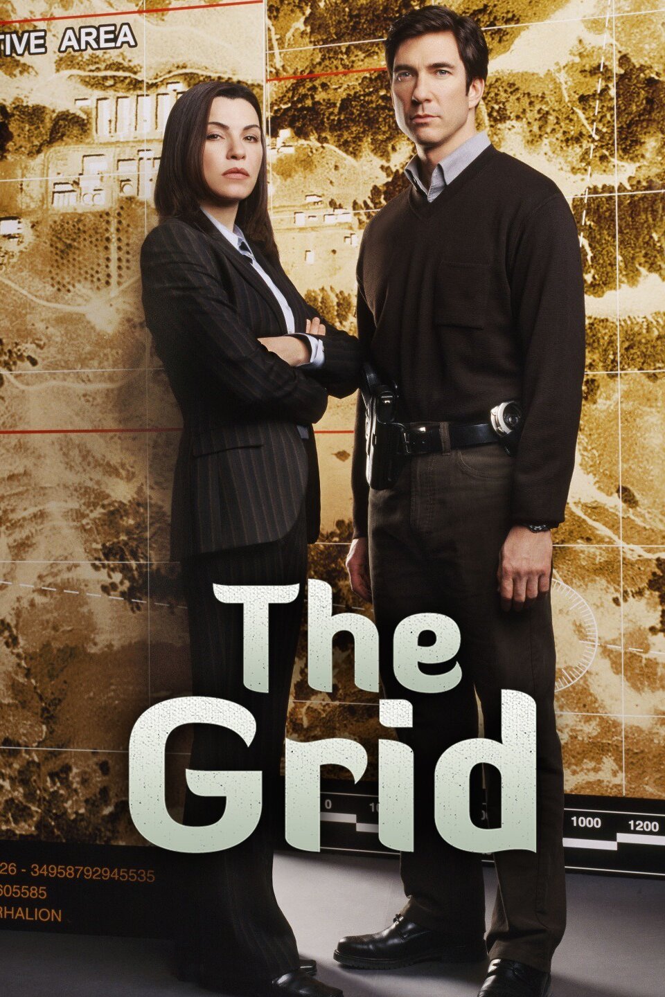 The Grid - Rotten Tomatoes