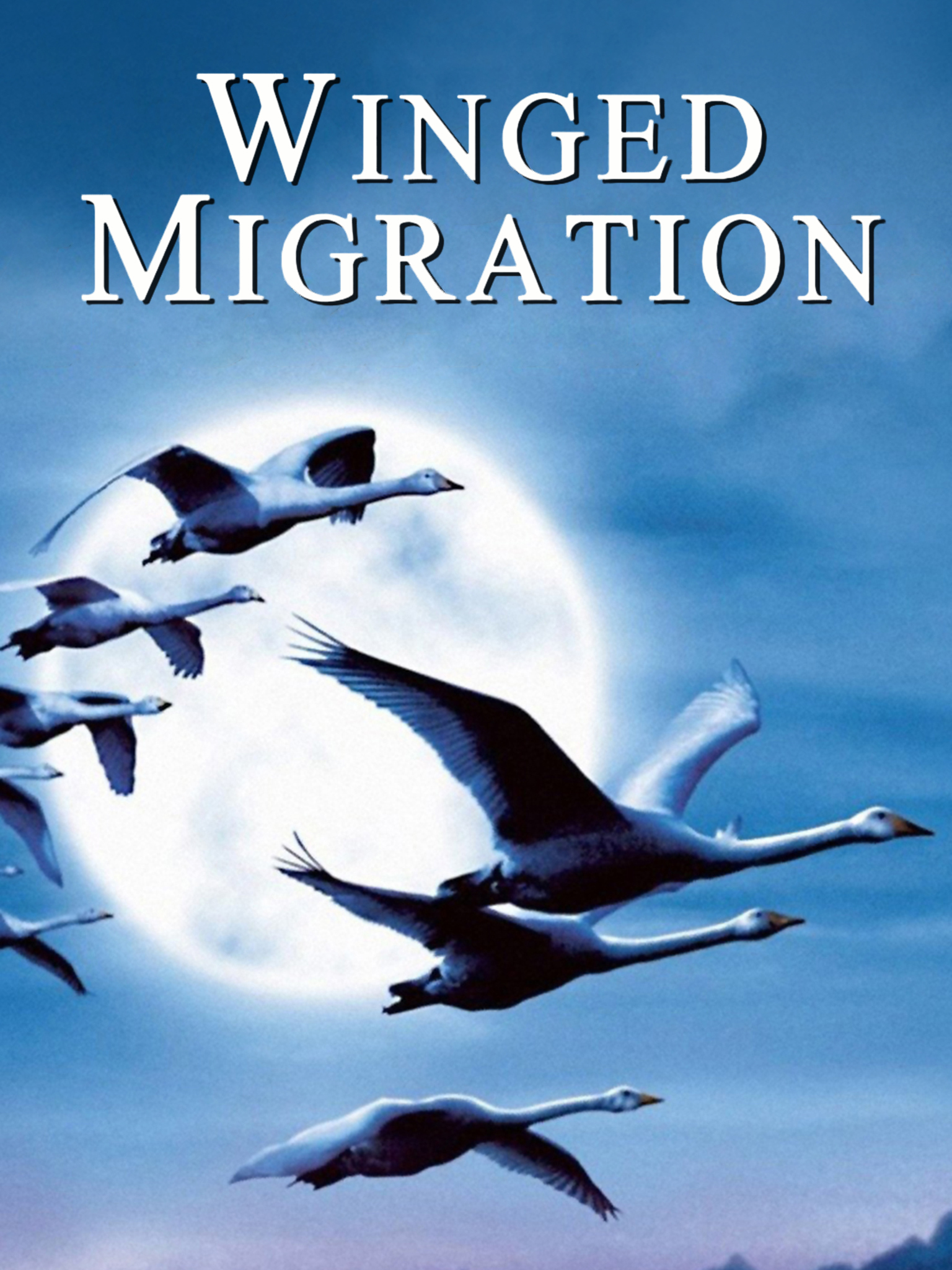 Winged Migration - Rotten Tomatoes