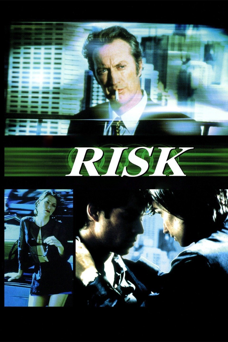 Risk - Rotten Tomatoes