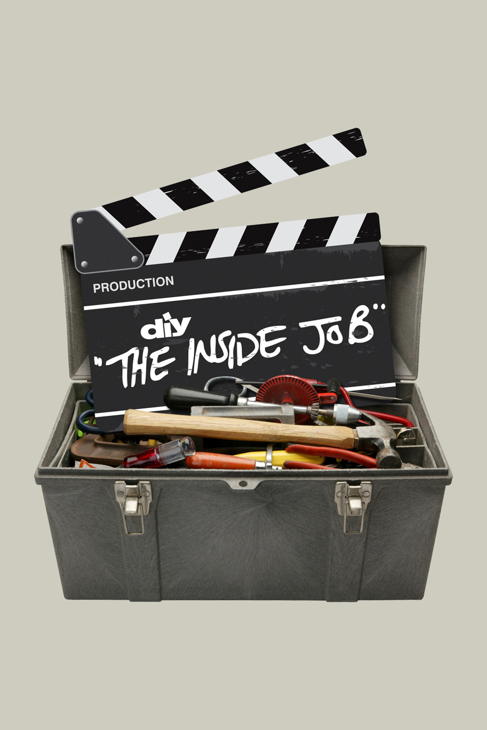 The Inside Job - Rotten Tomatoes