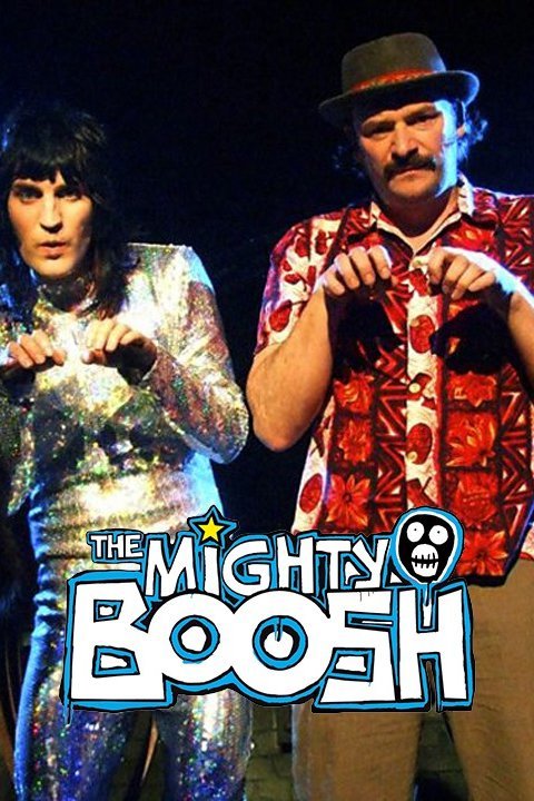 The Mighty Boosh - Rotten Tomatoes