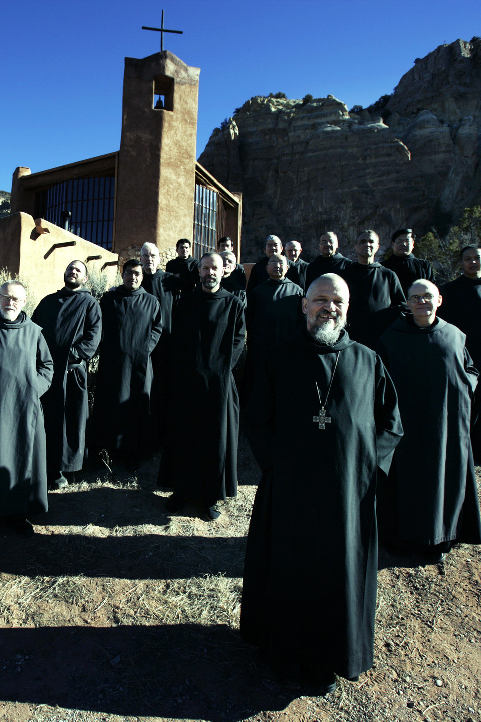 The Monastery - Rotten Tomatoes