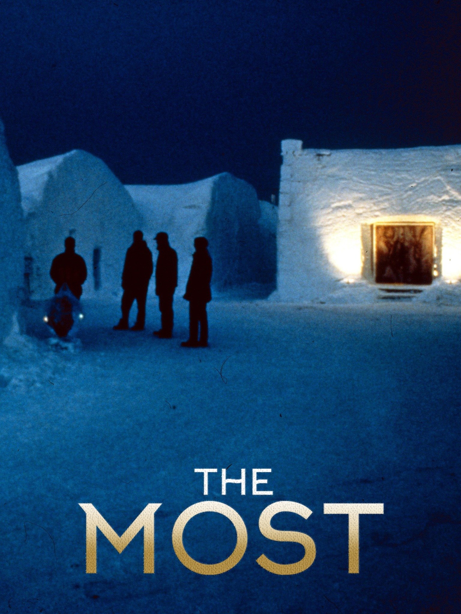 The Most - Rotten Tomatoes