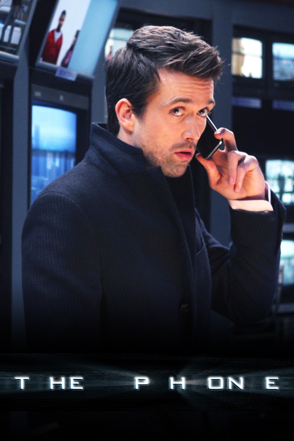 The Phone - Rotten Tomatoes