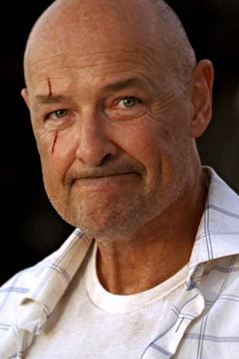 John Locke Lost Orange