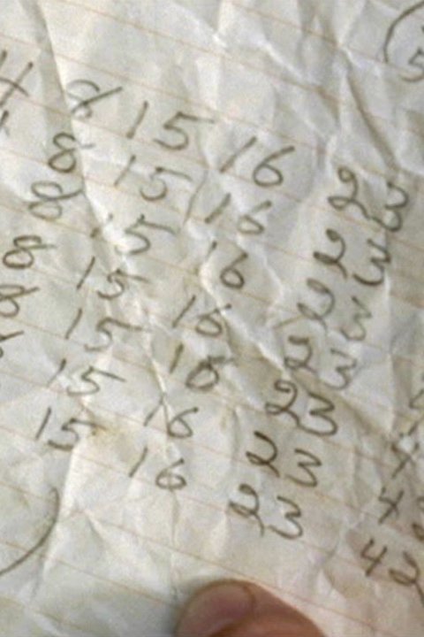 Numbers Pictures - Rotten Tomatoes