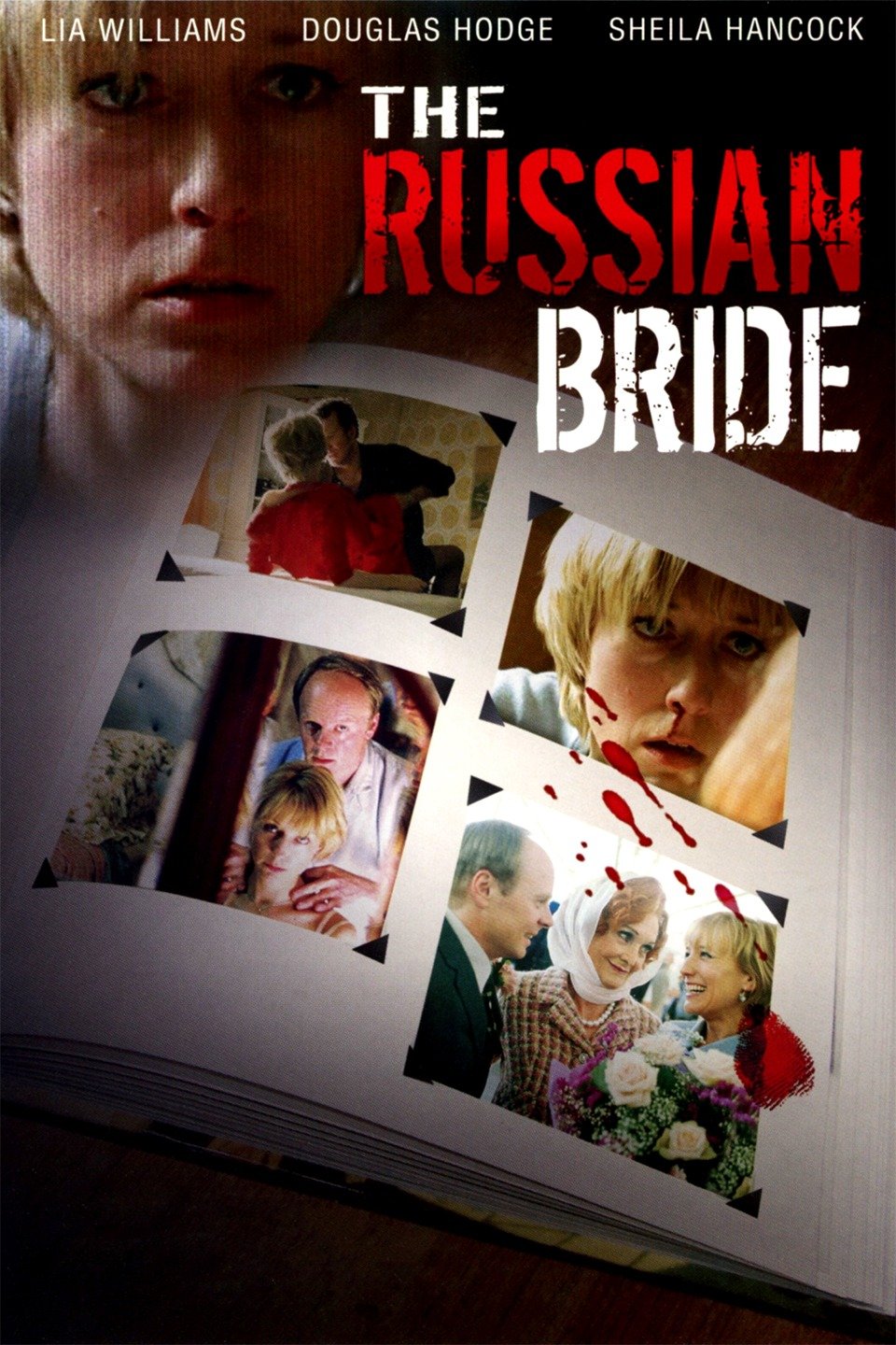 The Russian Bride - Rotten Tomatoes