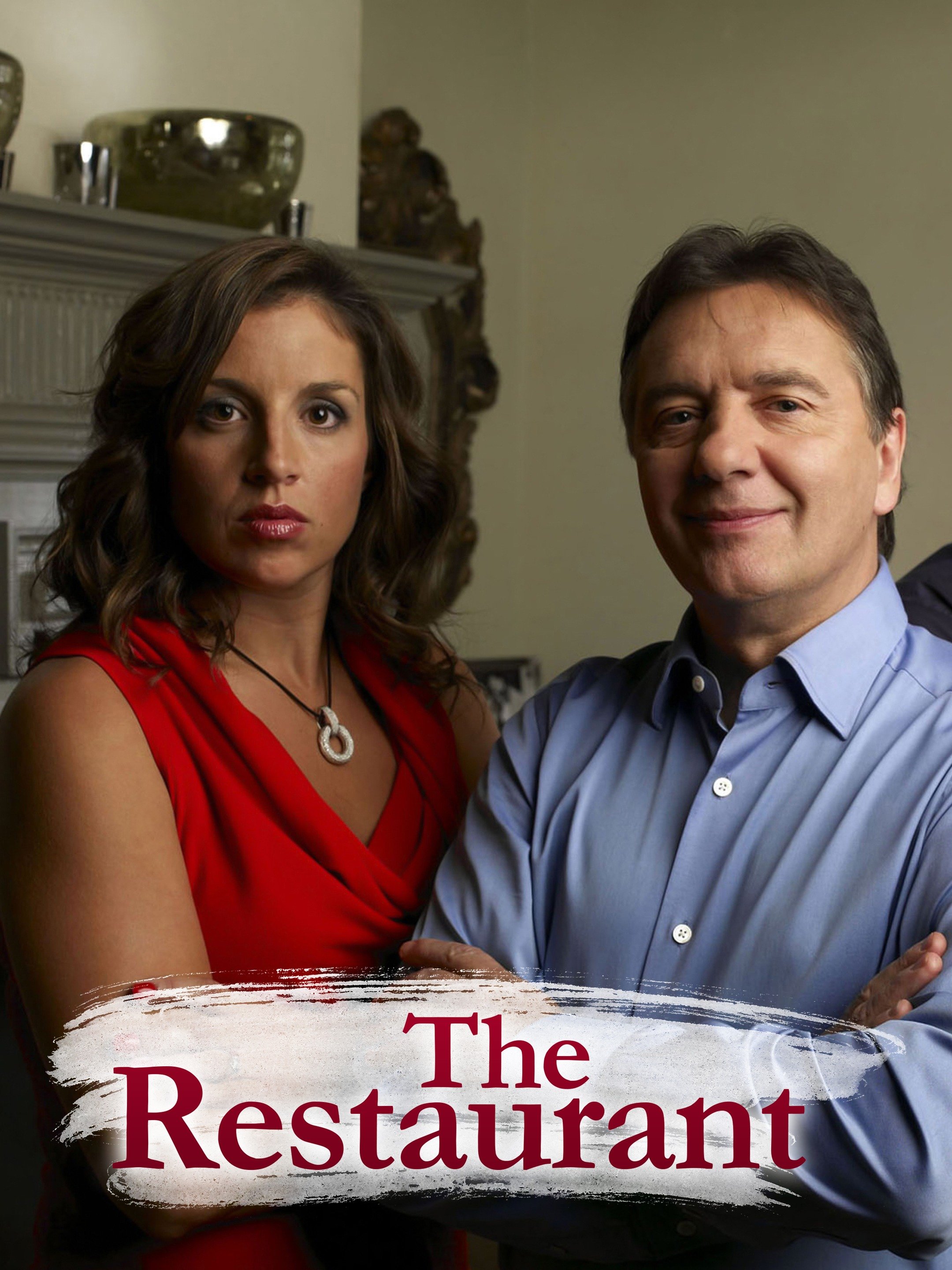 The Restaurant - Rotten Tomatoes