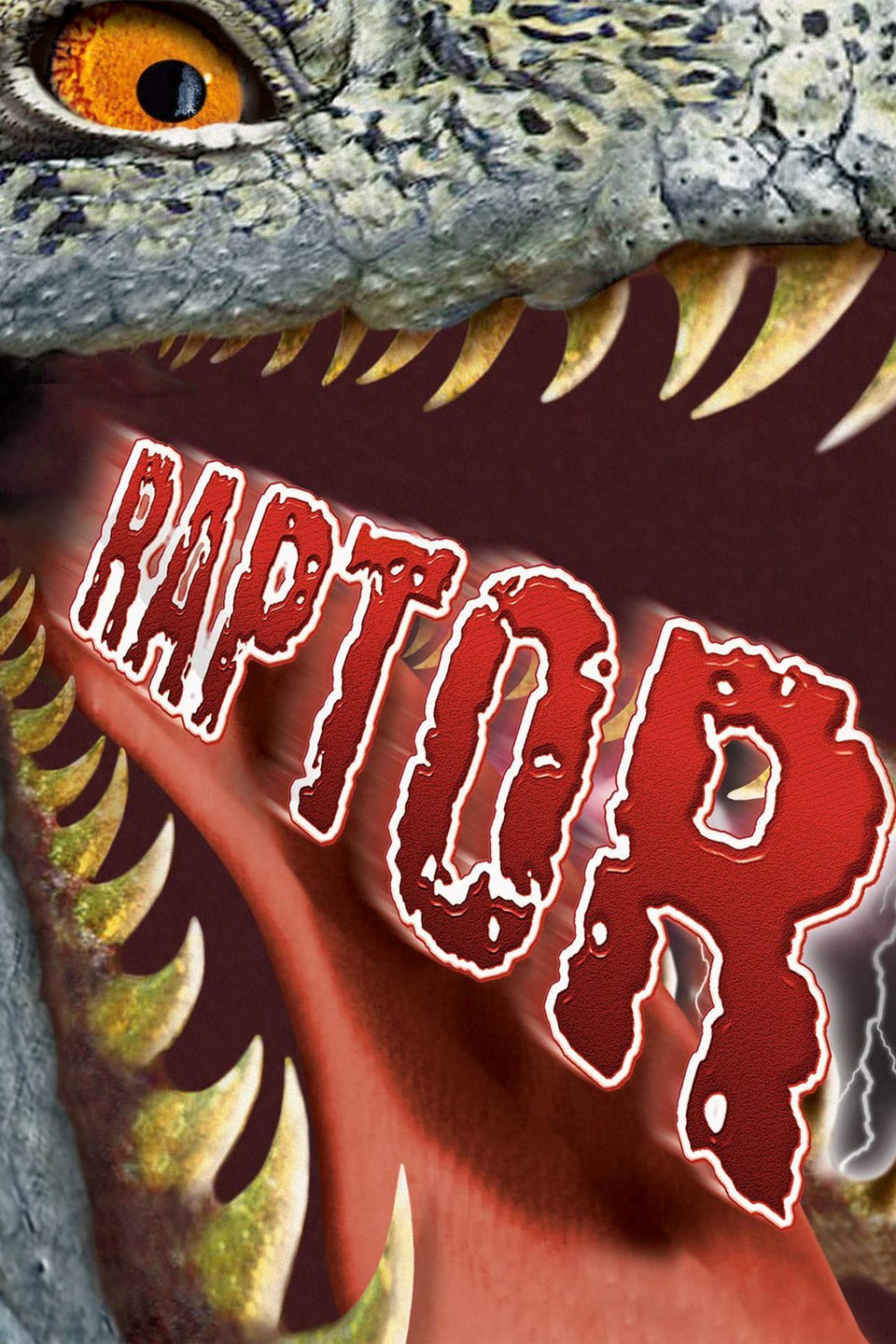 Raptor - Rotten Tomatoes