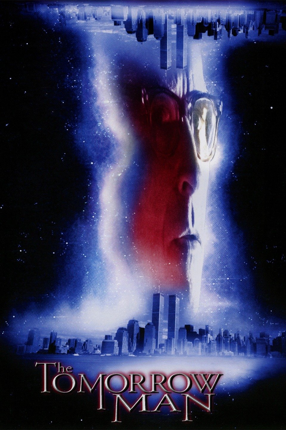 The Tomorrow Man - Rotten Tomatoes