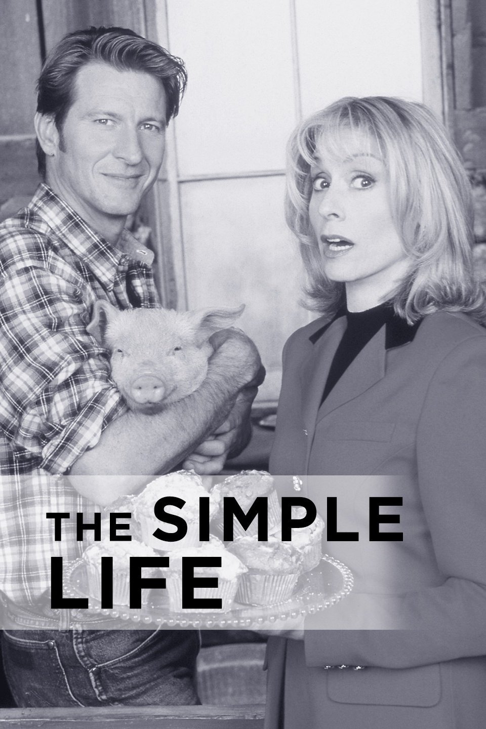 The Simple Life Pictures - Rotten Tomatoes
