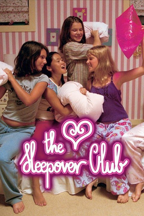 The Sleepover Club - Rotten Tomatoes