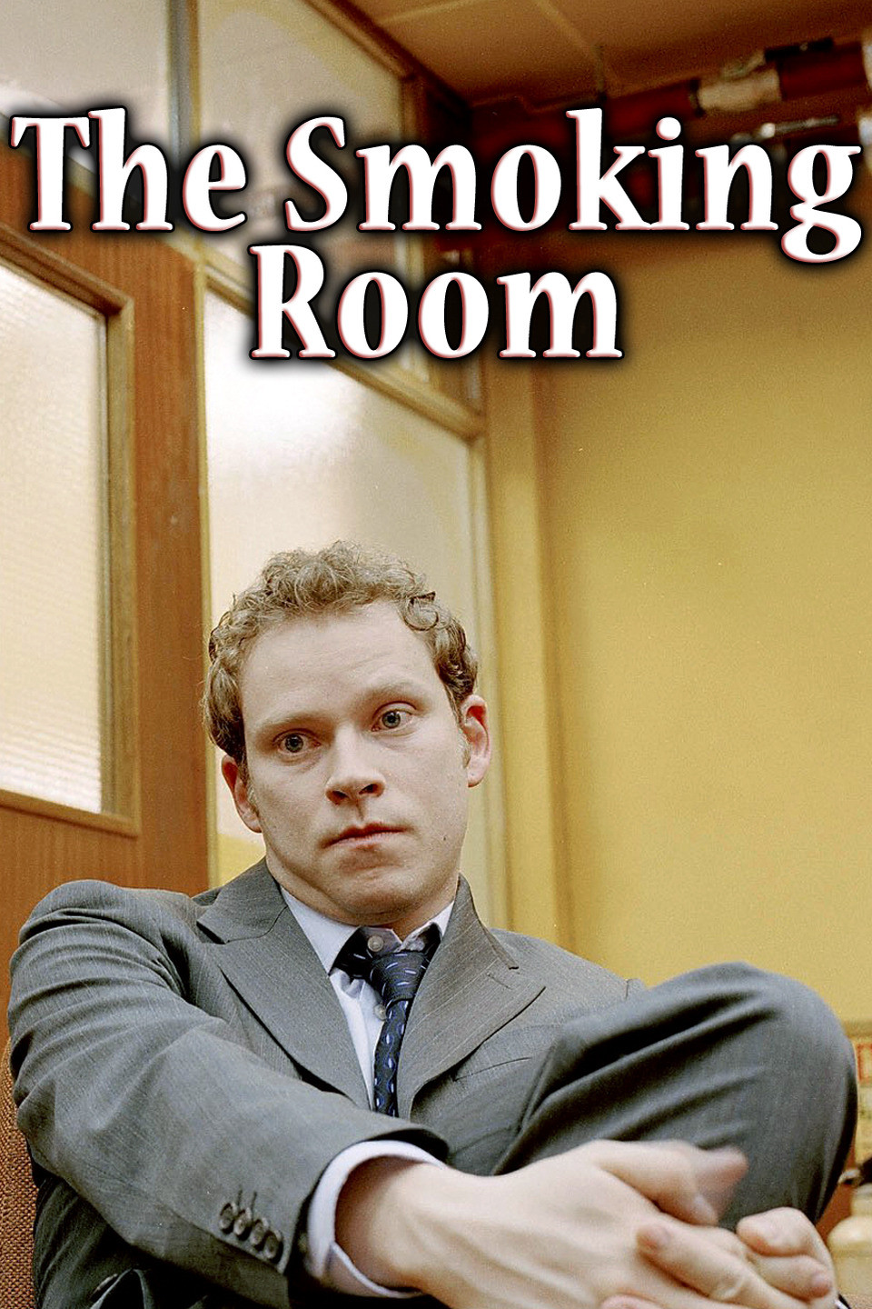 The Smoking Room - Rotten Tomatoes