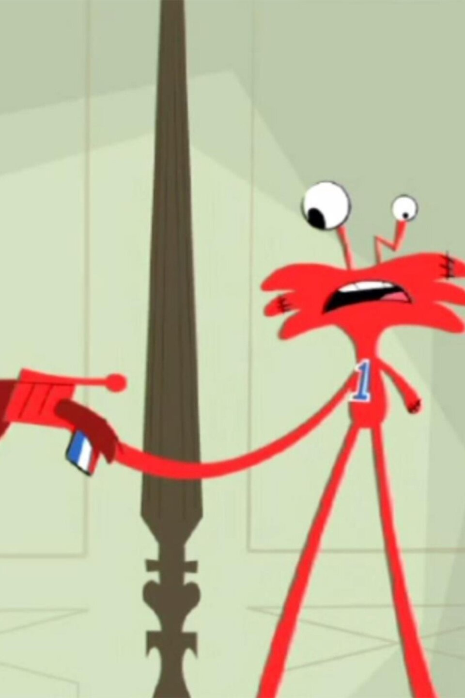 Dinner Is Swerved Pictures - Rotten Tomatoes