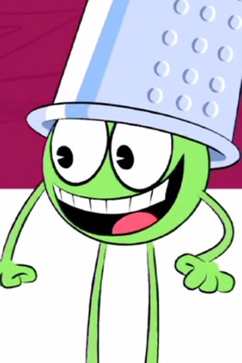 The Little Peas Pictures - Rotten Tomatoes