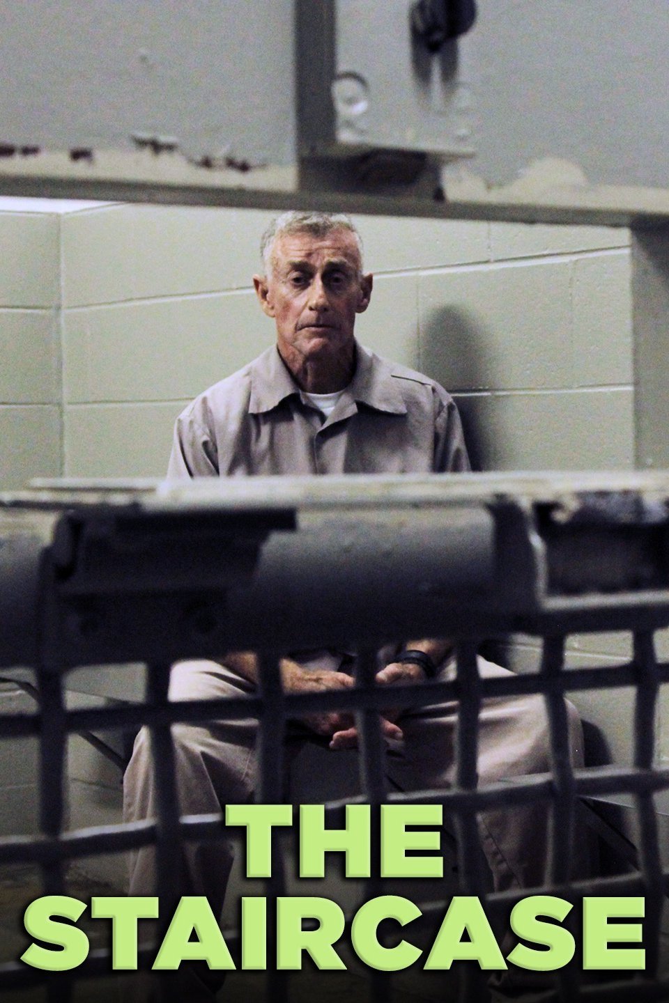 The Staircase - Rotten Tomatoes