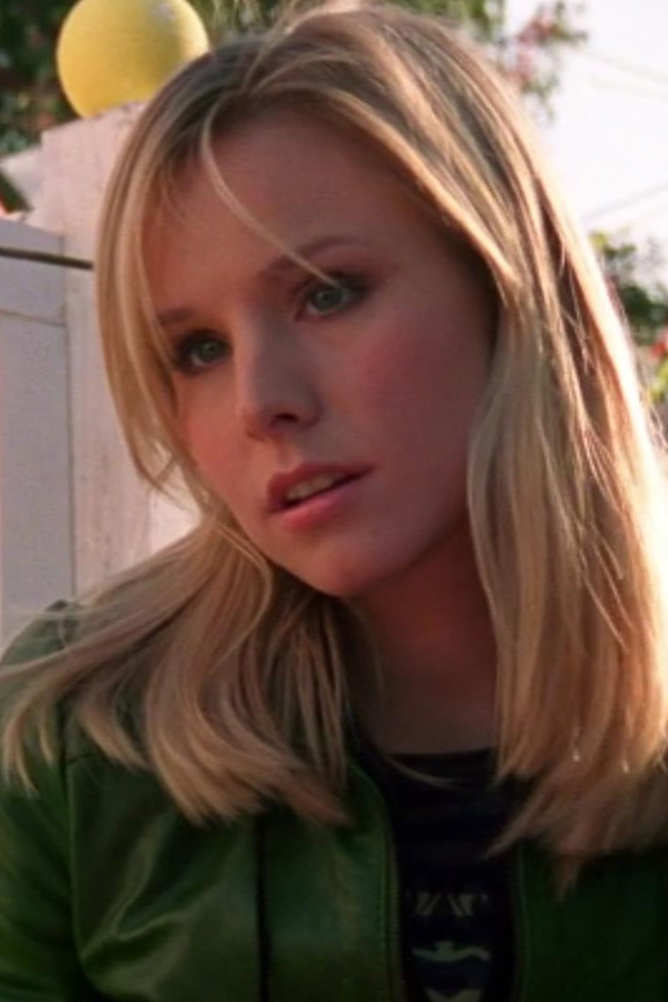 Valorie Curry Veronica Mars