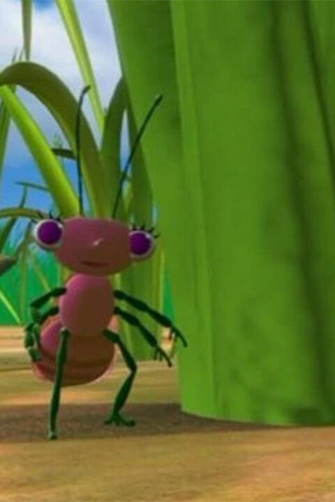 Mr. Mocking Bug; Odd Bug Fellows Pictures - Rotten Tomatoes