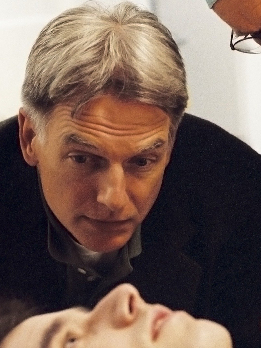 Mark Harmon Ncis Haircut