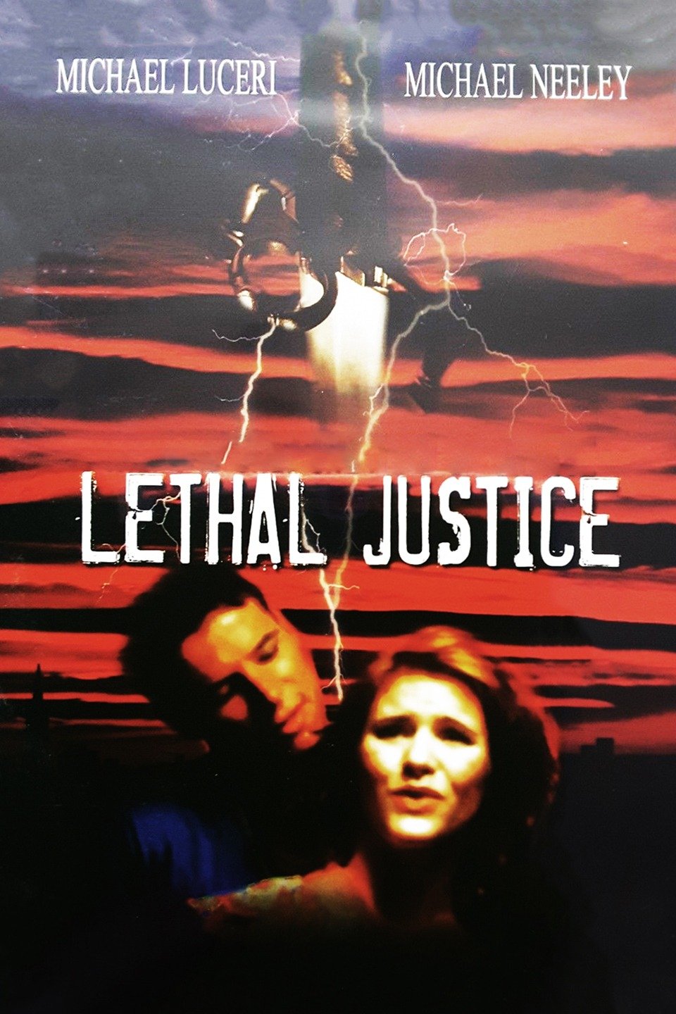 Lethal Justice - Rotten Tomatoes