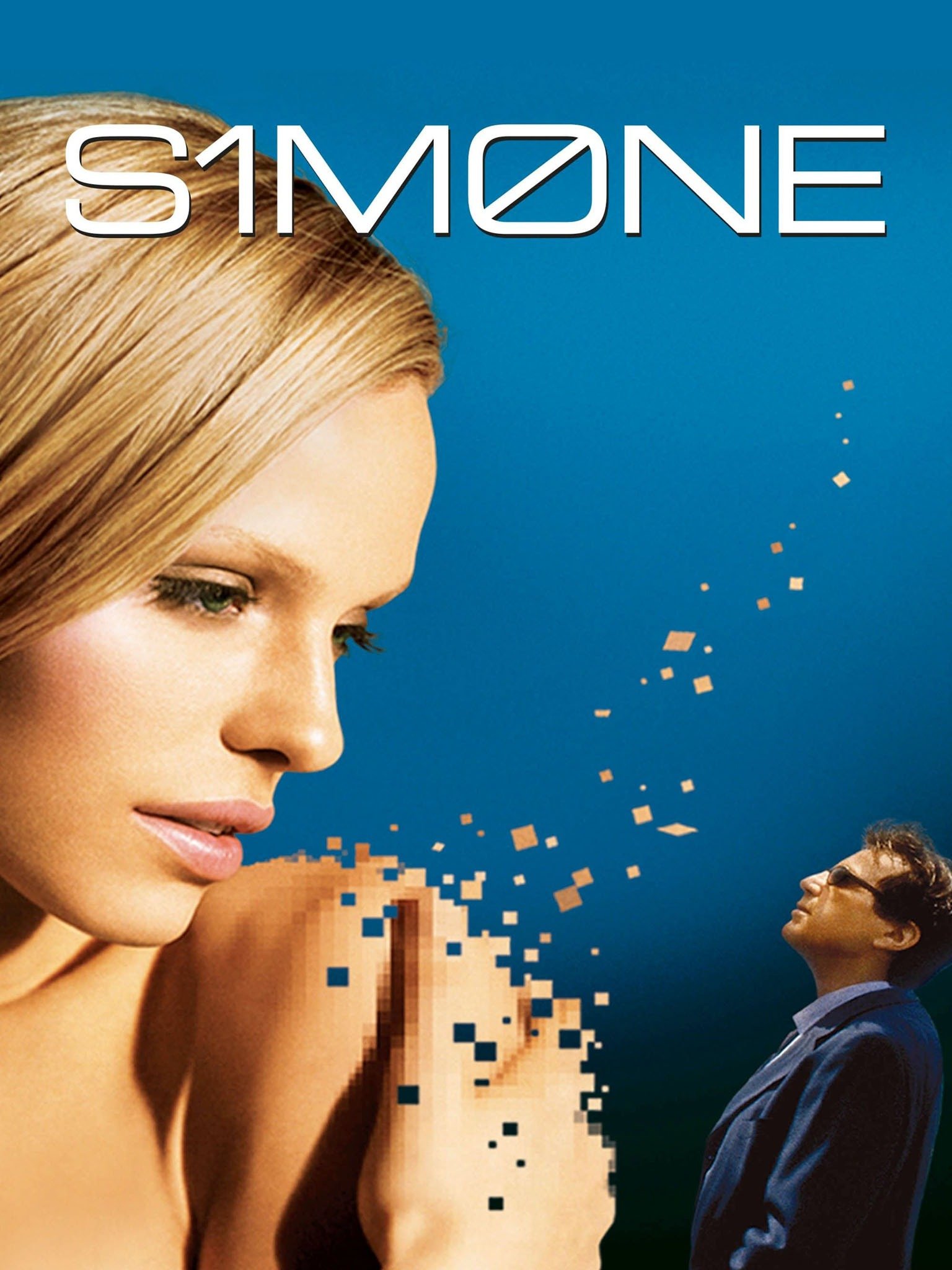 Simone - Rotten Tomatoes